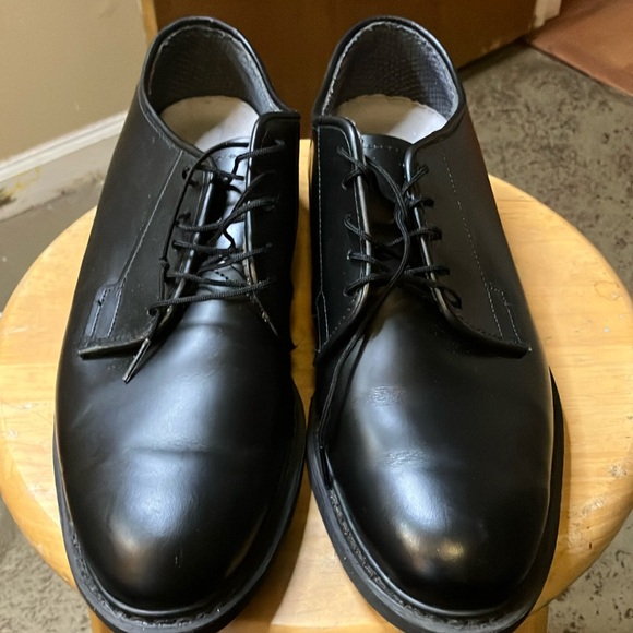 Capps | Shoes | Capps 9d Mens Black Shoes | Poshmark